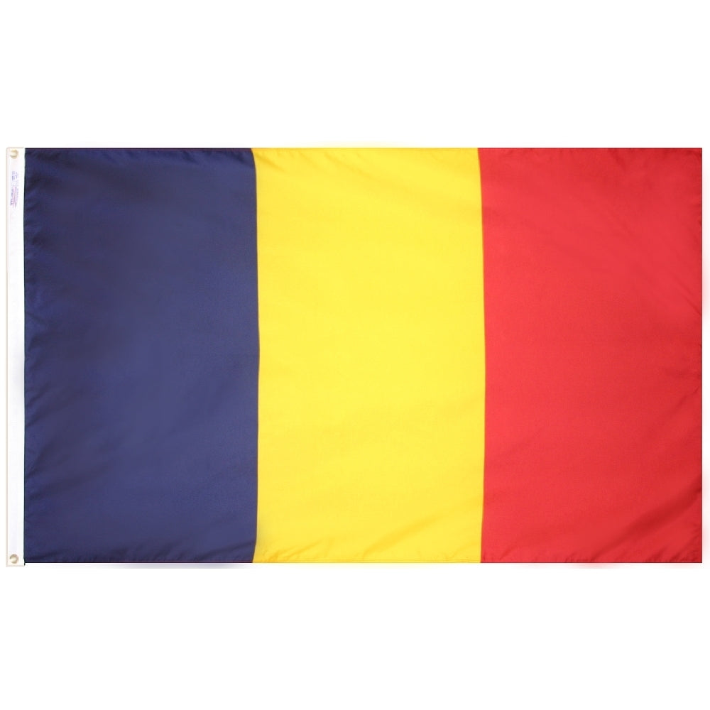 Chad Flag – AmericanFlag.com