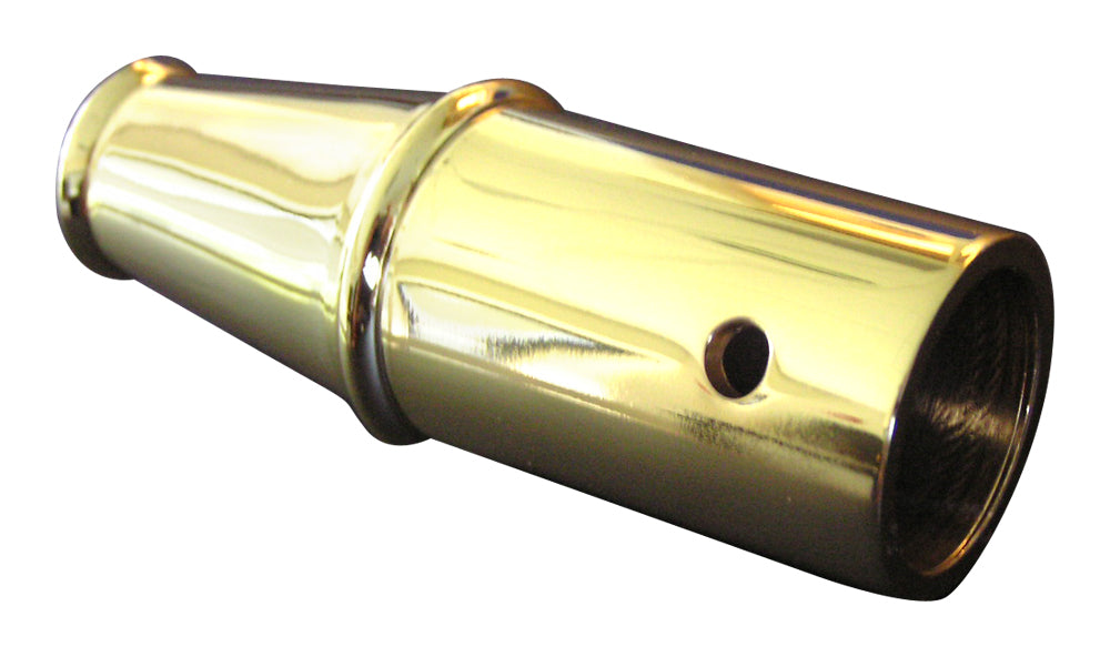 Tapered Brass Ferrule – AmericanFlag.com