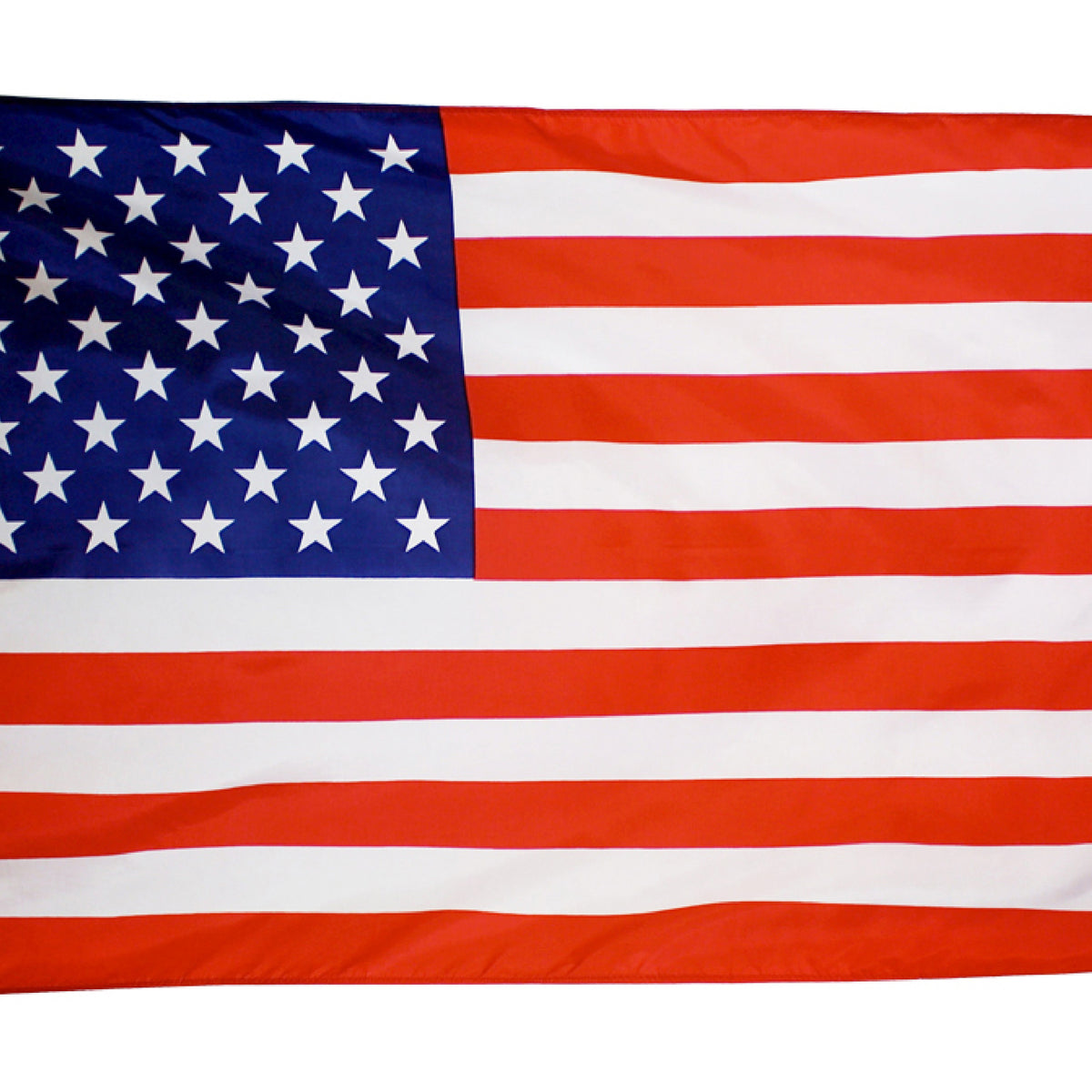 3 ft. X 5 ft. Sun- Glo U.S. Flag, Fully Dyed – AmericanFlag.com